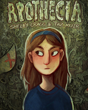 Review: Apothecia