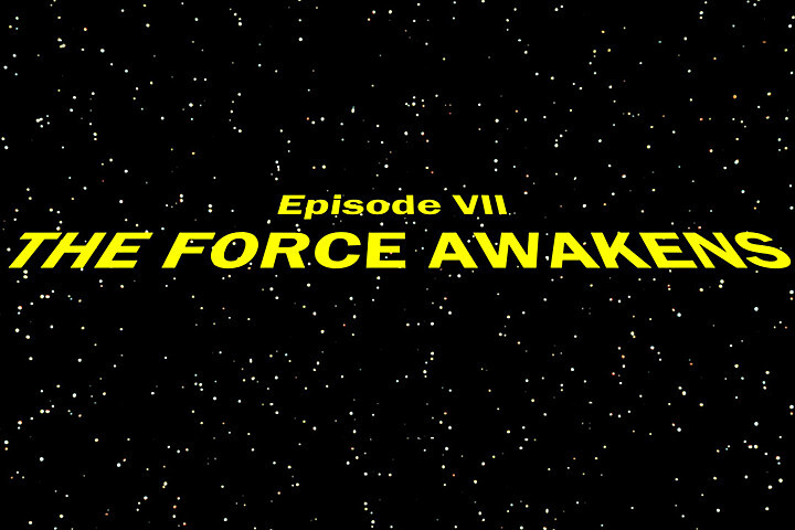 Review: The Force Awakens