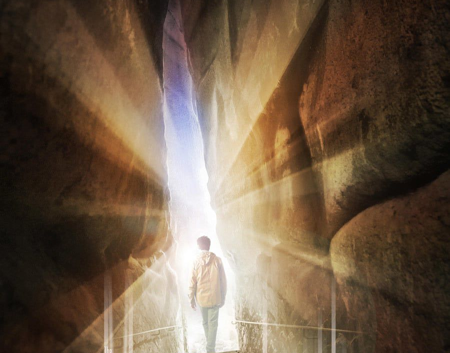 Review: The Man From Earth: Holocene